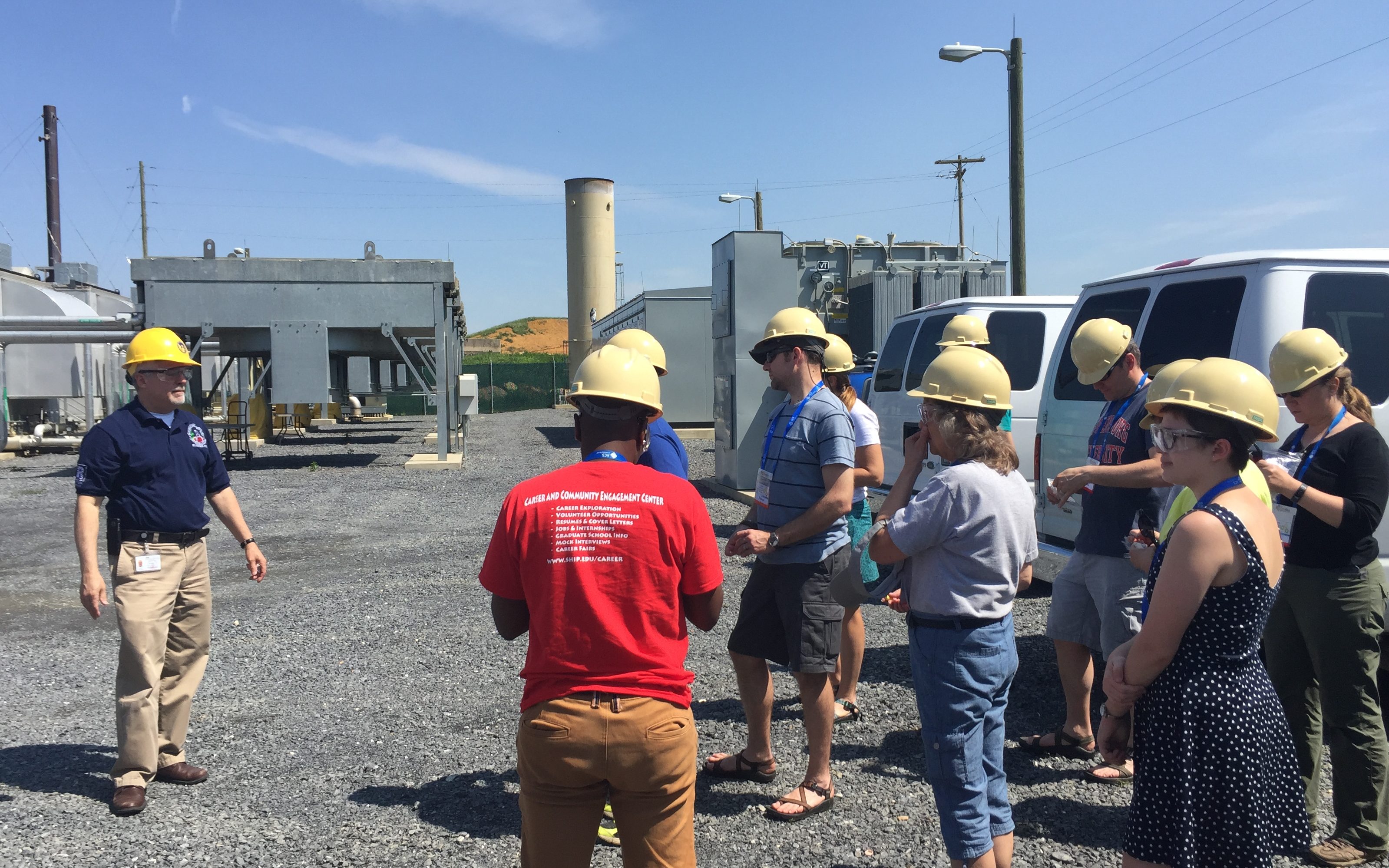 Projects - Center for Land Use and Sustainability