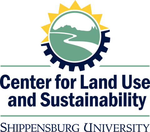 Our Logo - Center for Land Use and Sustainability